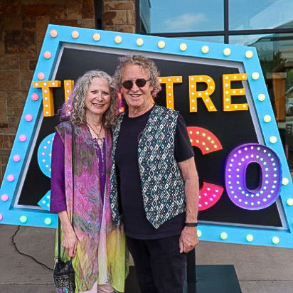 Supporting Theatre Silco in Silverthorne – Len Rhodes Music