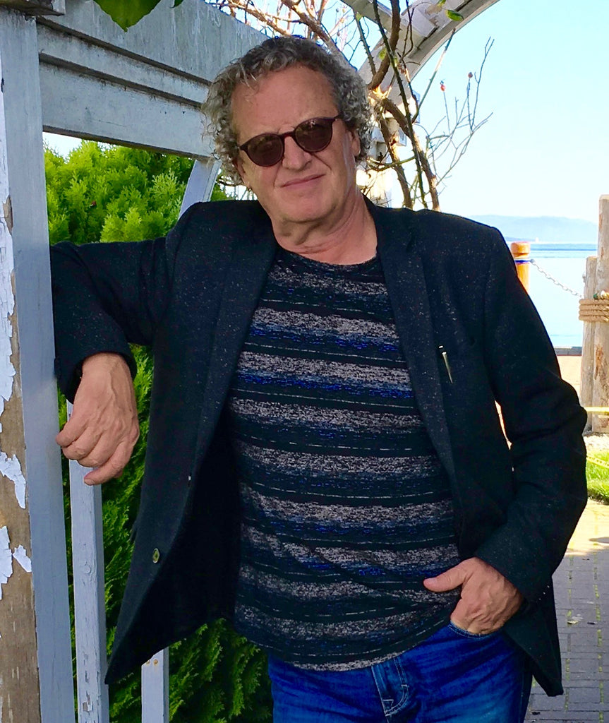 Len Rhodes Scores in LA Walt Disney Concert Hall Recording – Len Rhodes ...